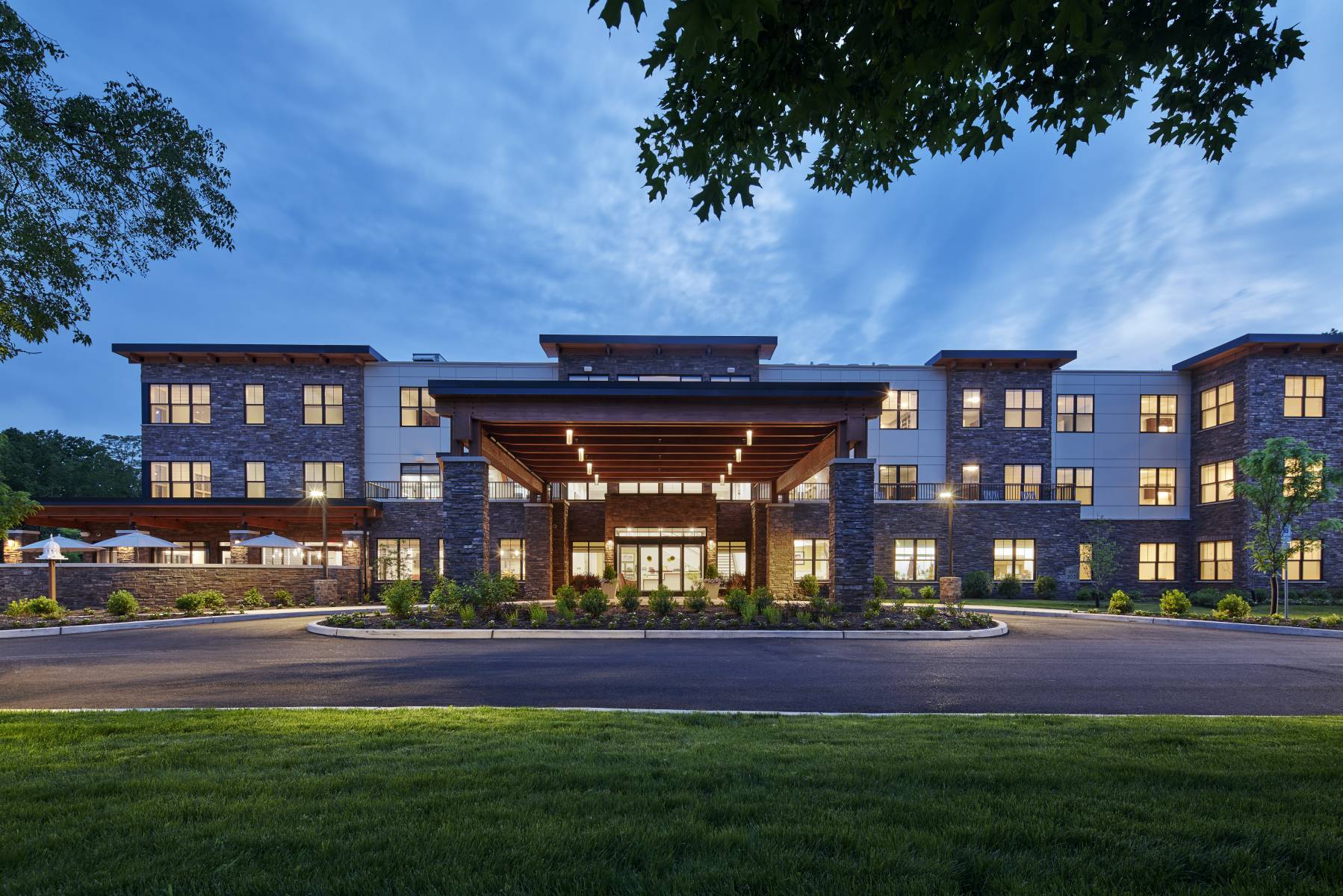 Chelsea Expands to New City, NY | Assisted Living | Chelsea Senior Living