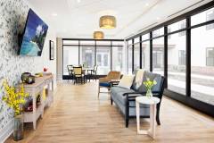 Assisted Senior Living New City, NY | Chelsea Senior Living