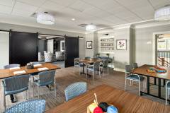 Washington Township Senior Living | The Chelsea