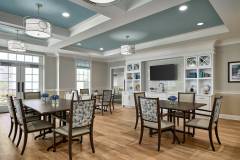 Washington Township Senior Living | The Chelsea