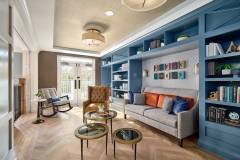 Washington Township Senior Living | The Chelsea