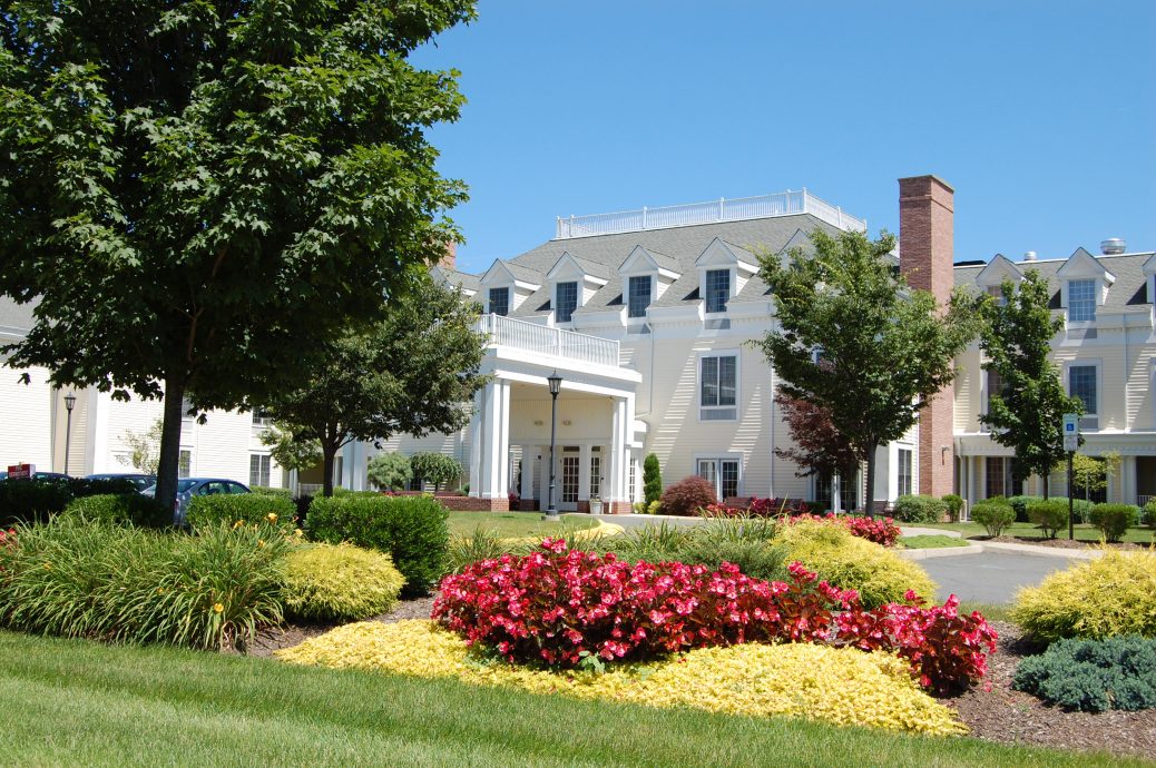 Chelsea Senior Living Locations in NJ and NY