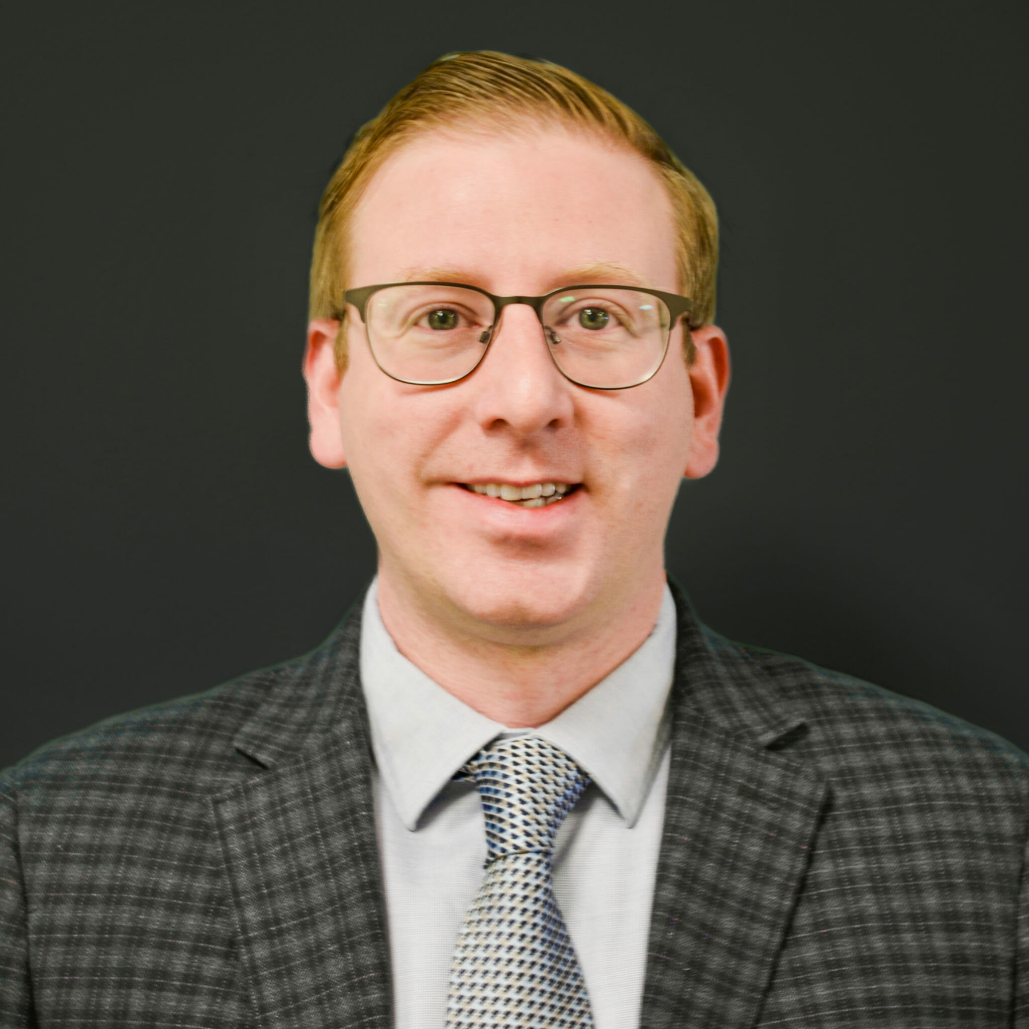 Matt Werner - Chelsea Senior Living