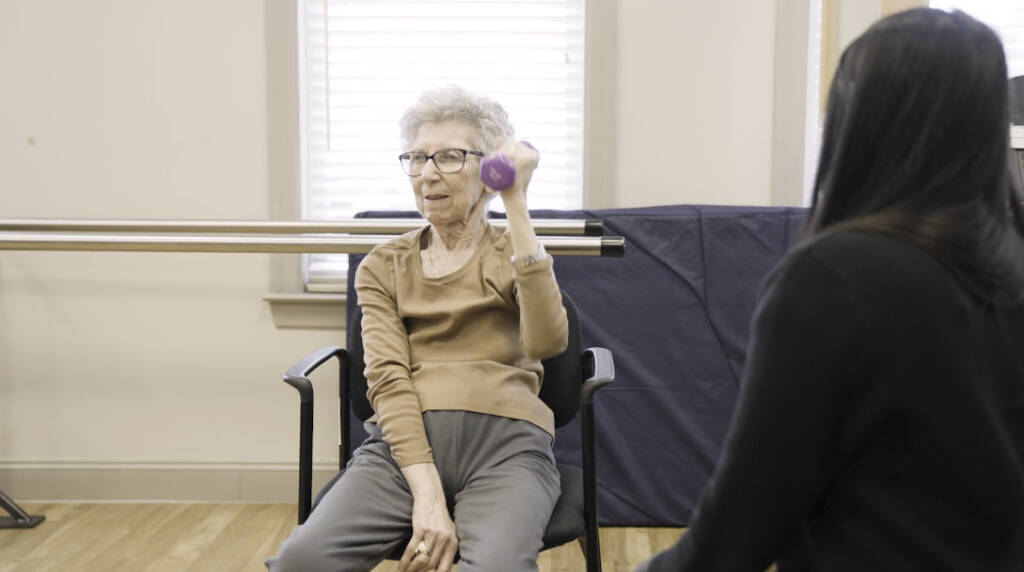 Assisted Living, Memory Care, & Independent Living | NY & NJ | Chelsea ...