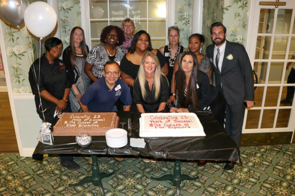 Assisted Living, Memory Care, & Independent Living | NY & NJ | Chelsea ...
