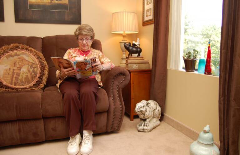 Assisted Living, Memory Care, & Independent Living | NY & NJ | Chelsea ...