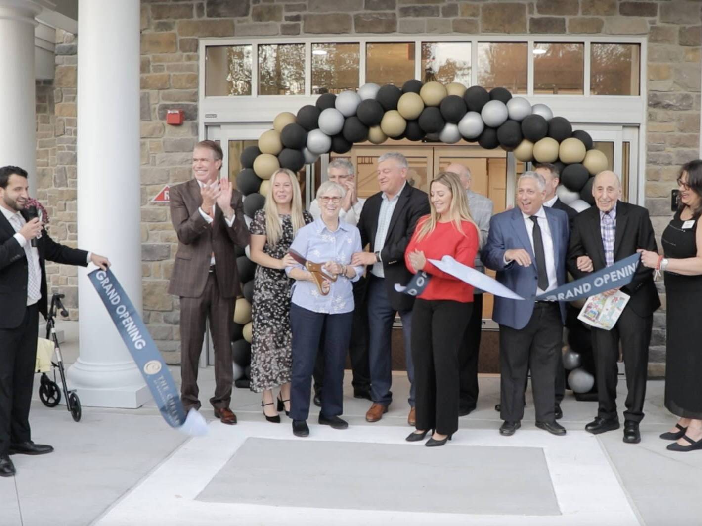 Chelsea Senior Living | Blog | Stories | Assisted Living | Chelsea ...