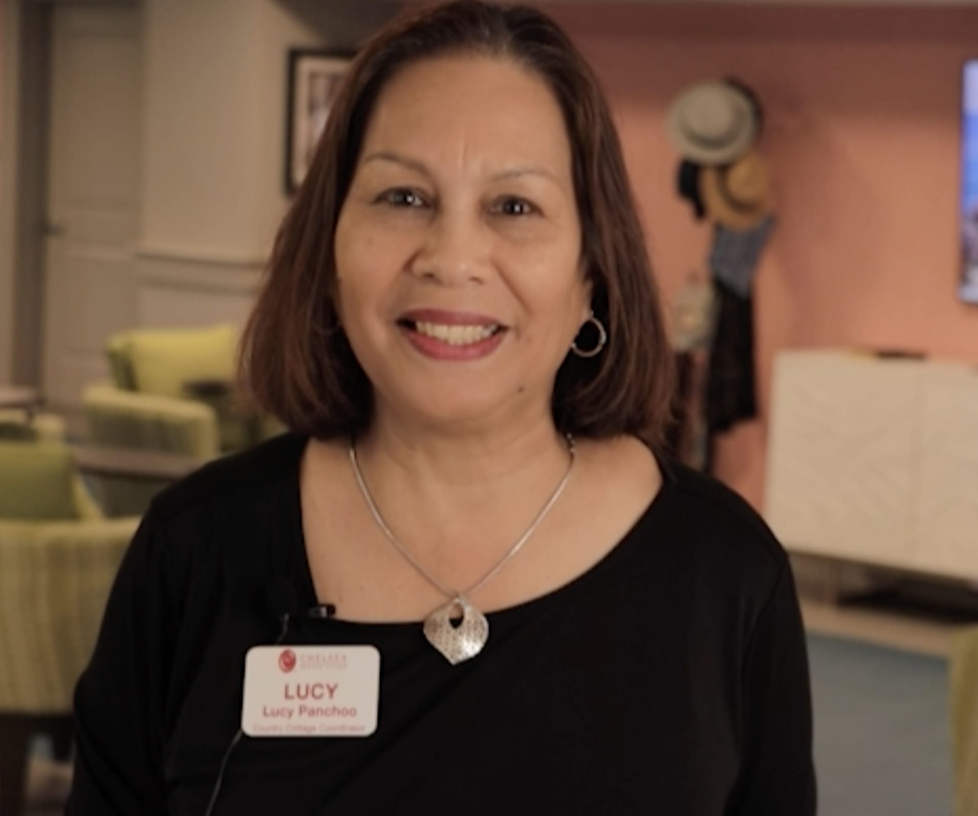 Chelsea Senior Living | Blog | Stories | Assisted Living | Chelsea ...