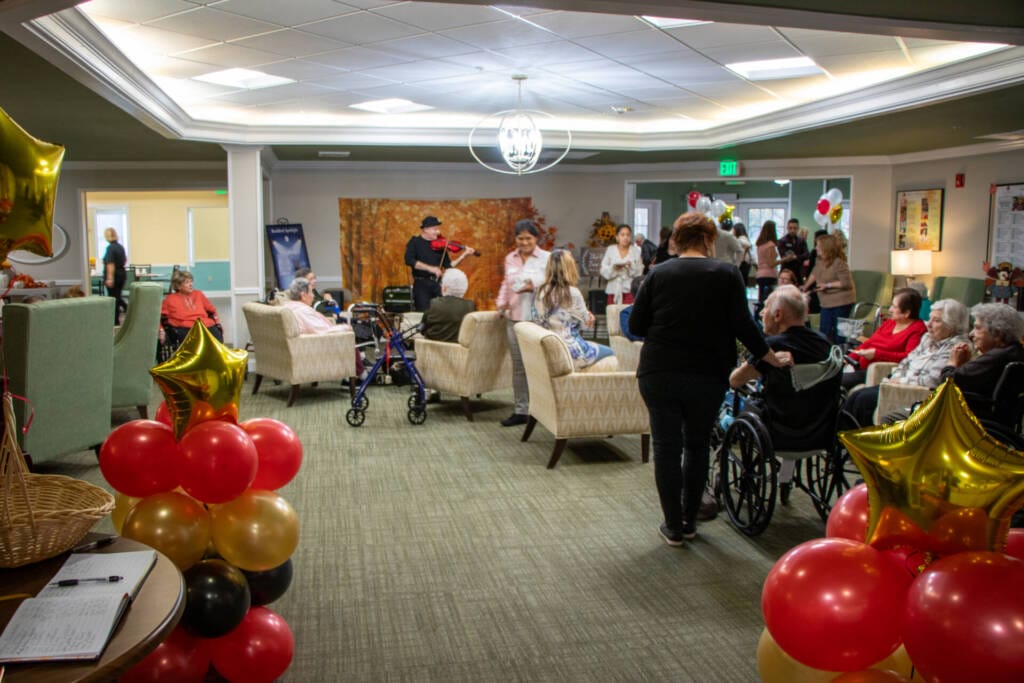 Assisted Living, Memory Care, & Independent Living | NY & NJ | Chelsea ...