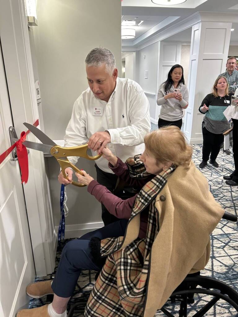 Assisted Living, Memory Care, & Independent Living | NY & NJ | Chelsea ...