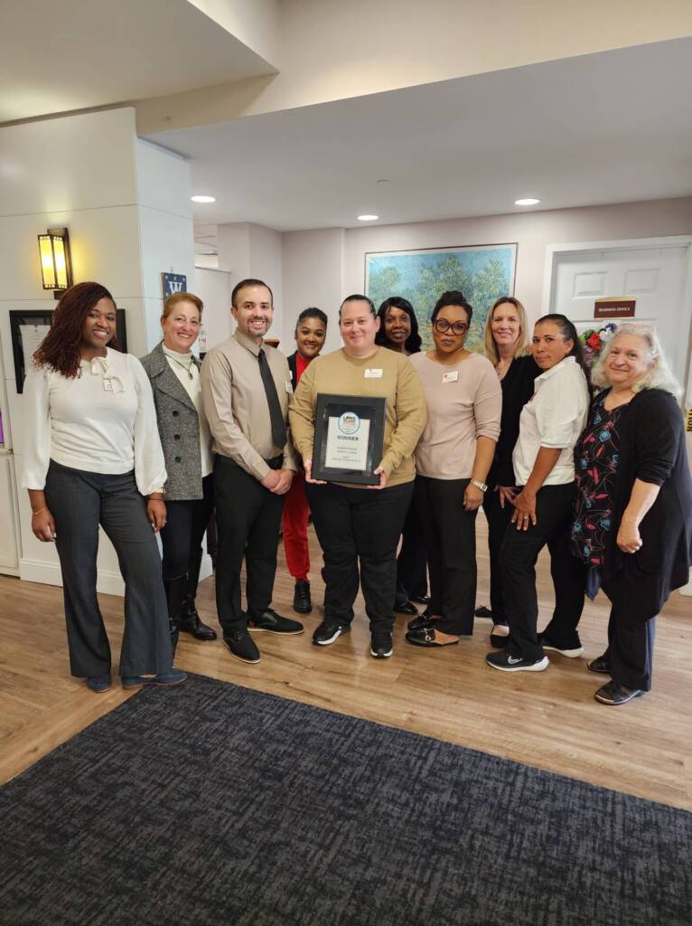 Assisted Living, Memory Care, & Independent Living | NY & NJ | Chelsea ...