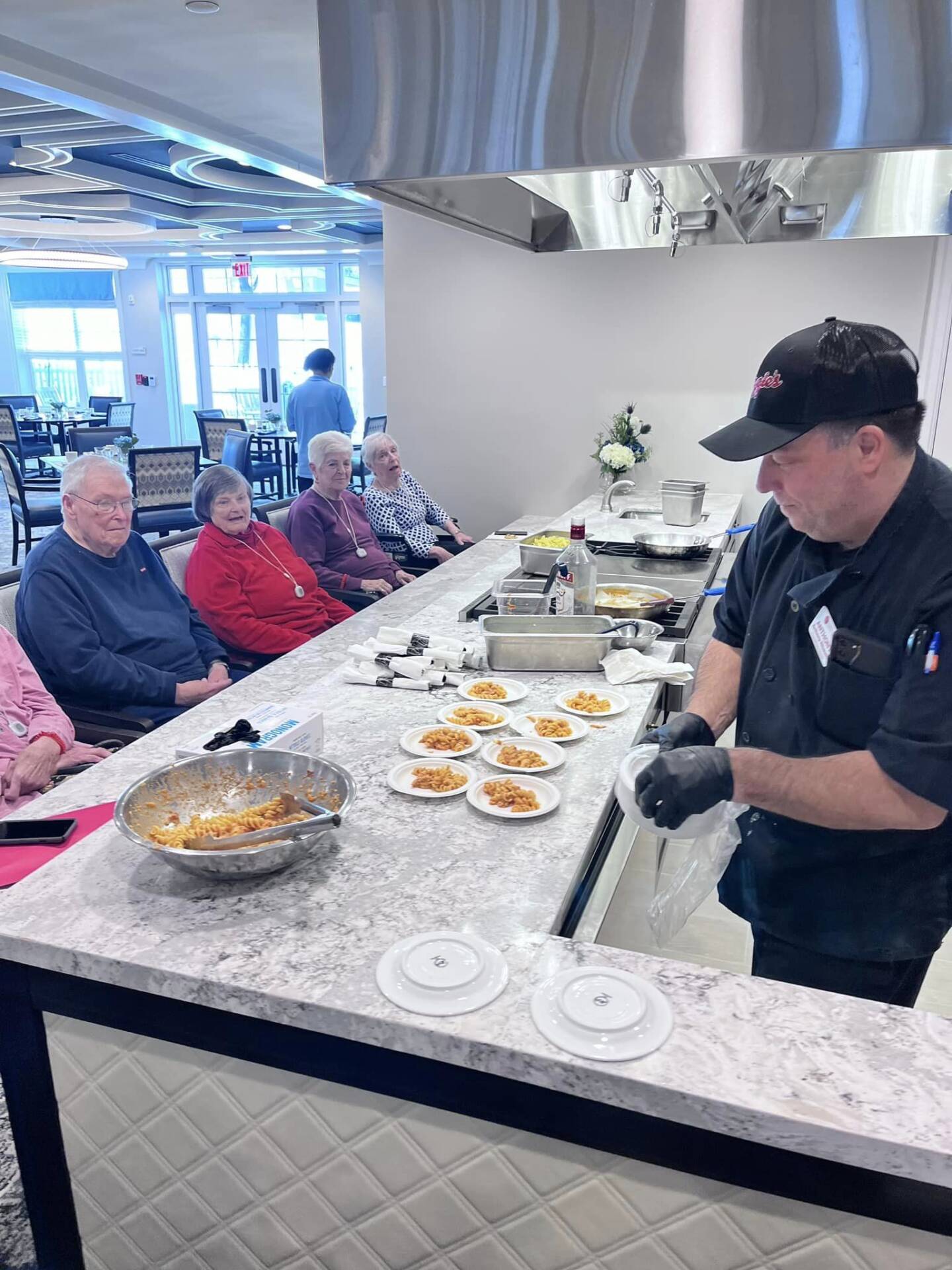 Feature Story | Culture | Washington Township, NJ | Bergen