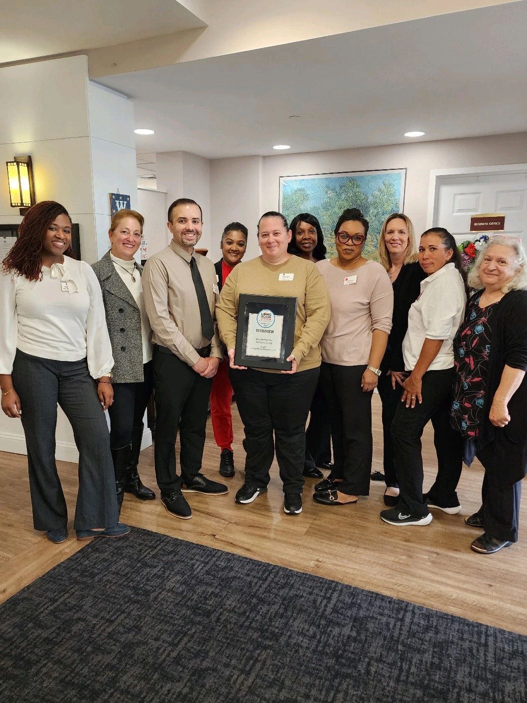 Maple Pointe | Feature Story | Long Island's Top Choice | NY